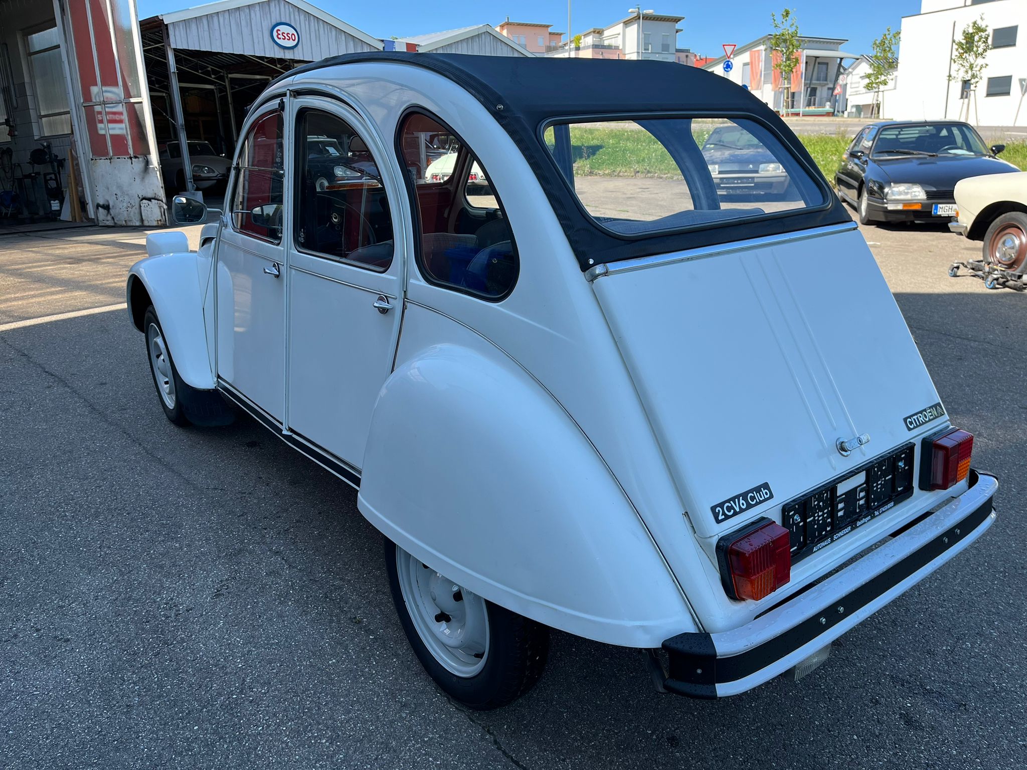 Autos – Fahrzeuge Schneider